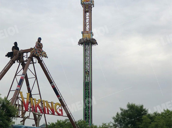 Drop Tower