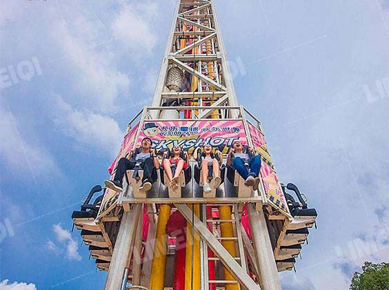 Drop Tower